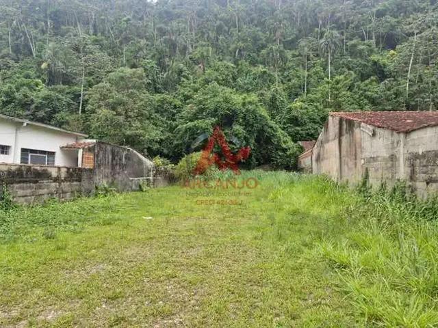Terreno / Lote para Venda em Ubatuba/SP Perequê Açu