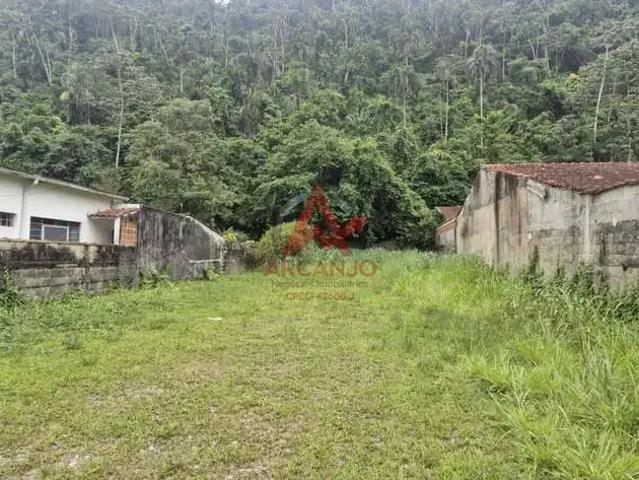 Terreno / Lote para Venda em Ubatuba/SP Perequê Açu