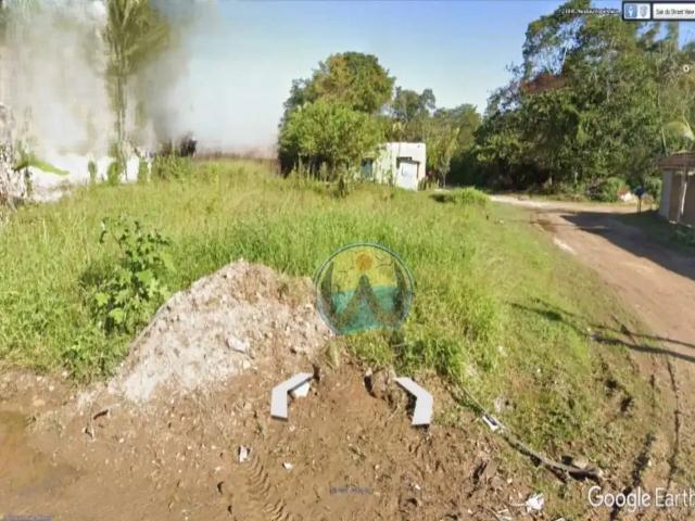 Terreno / Lote para Venda em Ubatuba/SP Perequê Açu