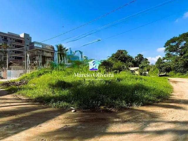 Terreno / Lote para Venda em Ubatuba/SP Perequê Açu