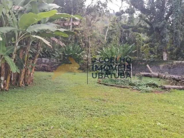 Terreno / Lote para Venda em Ubatuba/SP Pereque Mirim