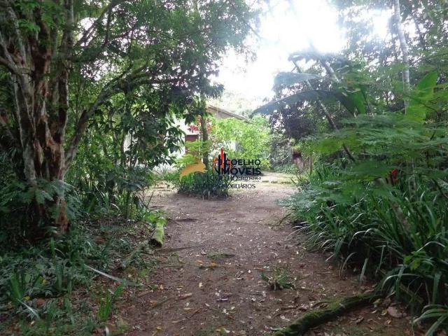 Terreno / Lote para Venda em Ubatuba/SP Pereque Mirim