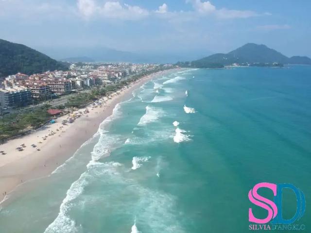 Terreno / Lote para Venda em Ubatuba/SP Praia Grande