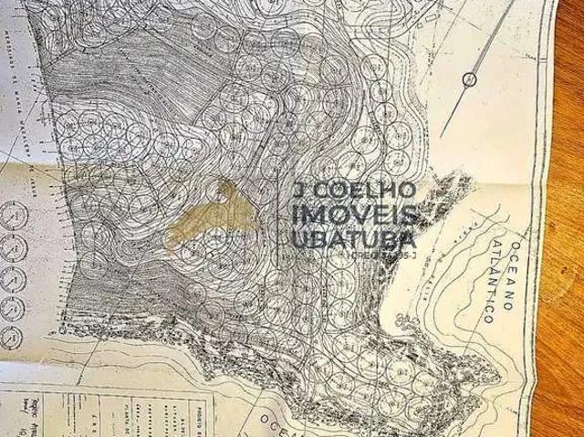 Terreno / Lote para Venda em Ubatuba/SP Félix