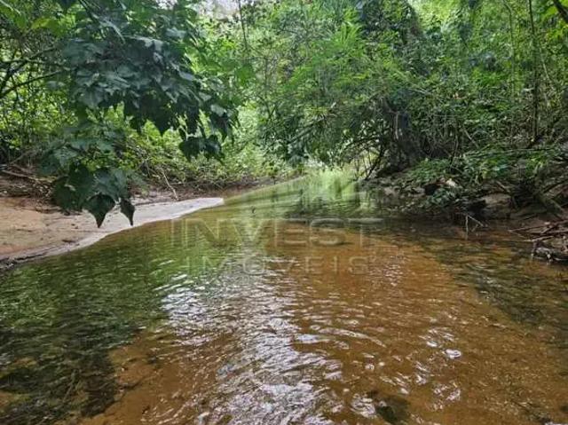 Terreno / Lote para Venda em Ubatuba/SP Félix