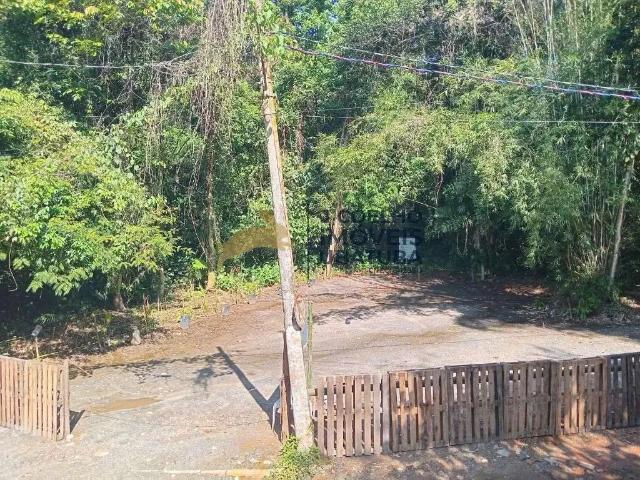 Terreno / Lote para Venda em Ubatuba/SP Praia do Félix Praia do Lúcio