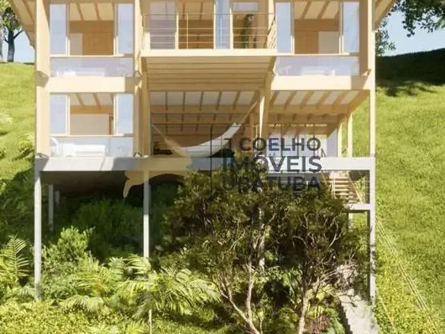 Terreno / Lote para Venda em Ubatuba/SP Praia do Félix Praia do Lúcio