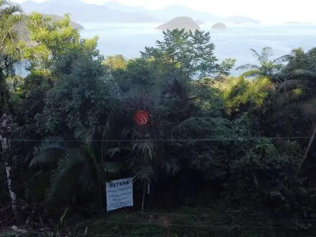 Terreno / Lote para Venda em Ubatuba/SP Praia do Félix Praia do Lúcio