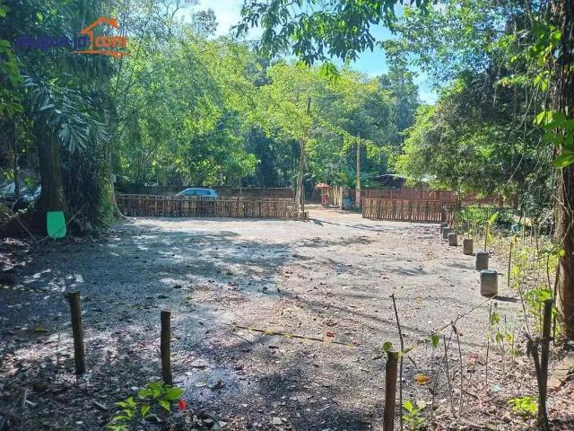 Terreno / Lote para Venda em Ubatuba/SP Praia do Félix Praia do Lúcio