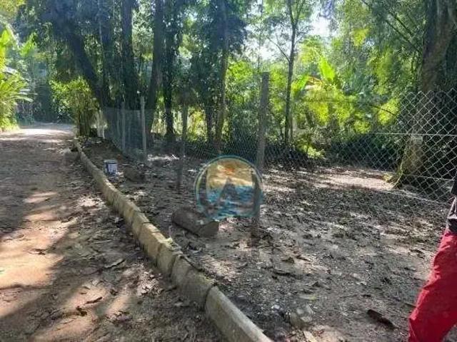 Terreno / Lote para Venda em Ubatuba/SP Praia do Félix Praia do Lúcio
