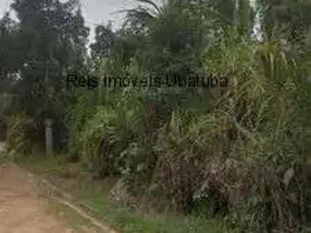 Terreno / Lote para Venda em Ubatuba/SP Praia do Itamambuca