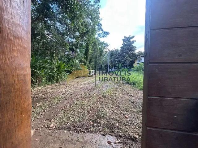 Terreno / Lote para Venda em Ubatuba/SP Praia do Itamambuca