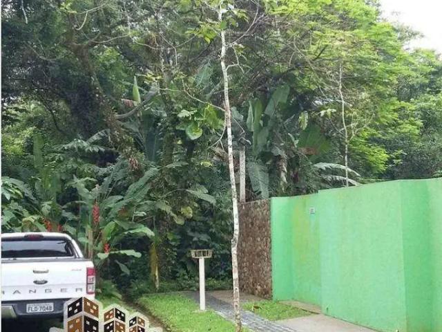 Terreno / Lote para Venda em Ubatuba/SP Praia do Itamambuca