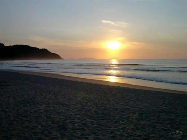 Terreno / Lote para Venda em Ubatuba/SP Praia do Itamambuca