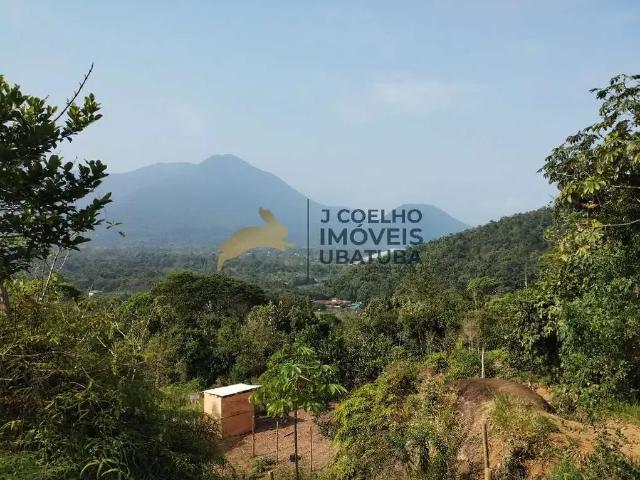 Terreno / Lote para Venda em Ubatuba/SP Praia do Itamambuca