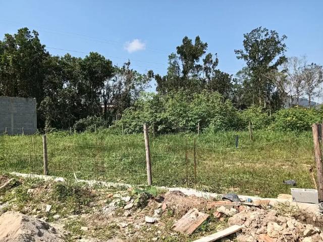 Terreno / Lote para Venda em Ubatuba/SP Sapé