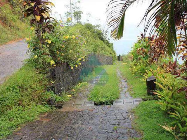 Terreno / Lote para Venda em Ubatuba/SP Praia da Almada