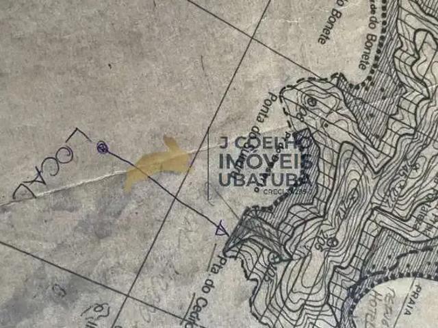 Terreno / Lote para Venda em Ubatuba/SP Fortaleza