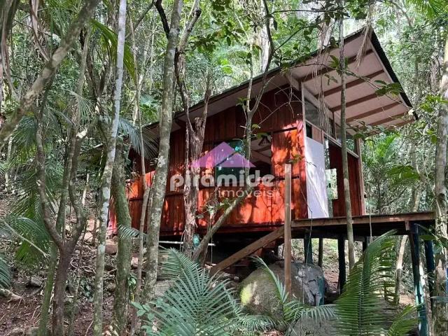 Terreno / Lote para Venda em Ubatuba/SP Praia da Lagoinha