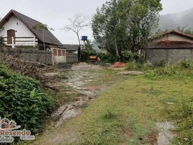 Terreno / Lote para Venda em Ubatuba/SP Praia da Lagoinha