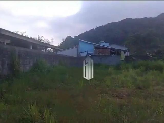 Terreno / Lote para Venda em Ubatuba/SP Praia da Lagoinha