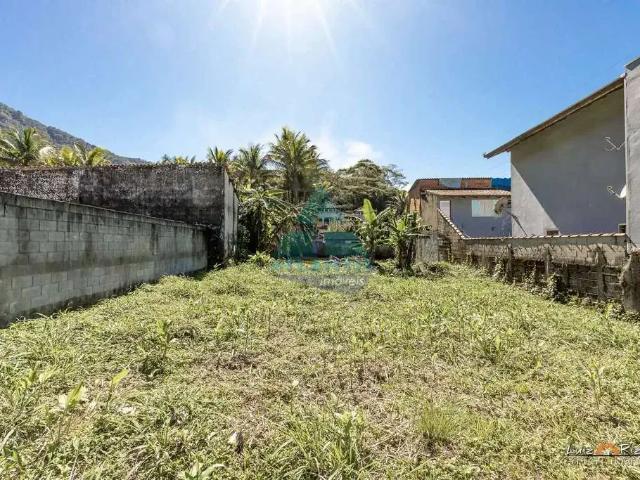 Terreno / Lote para Venda em Ubatuba/SP Praia da Lagoinha