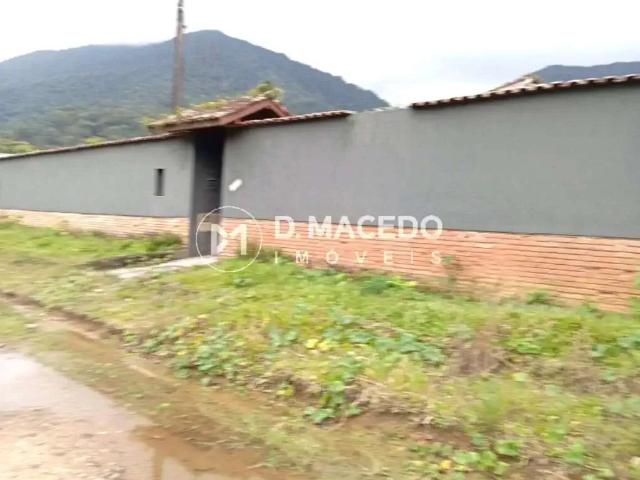 Terreno / Lote para Venda em Ubatuba/SP Lagoinha