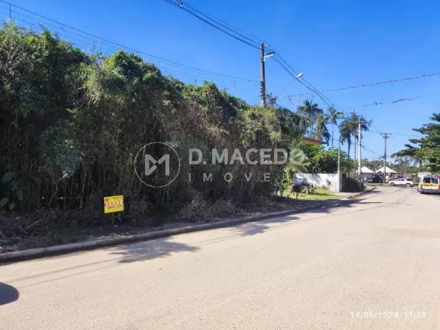 Terreno / Lote para Venda em Ubatuba/SP Lagoinha