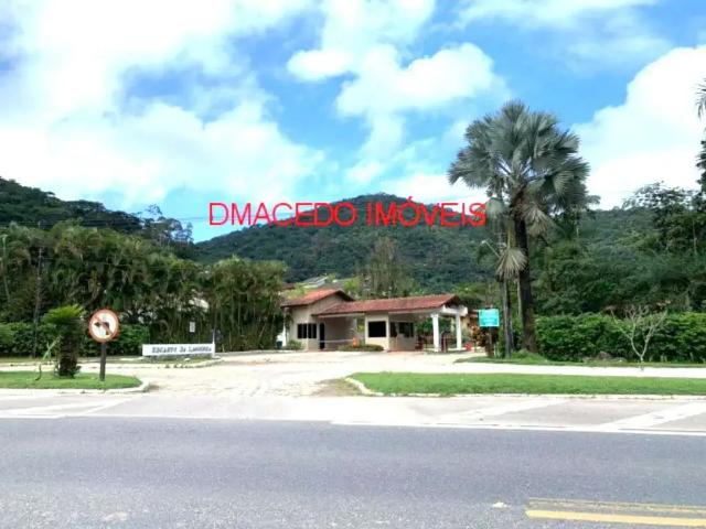 Terreno / Lote para Venda em Ubatuba/SP Praia da Lagoinha