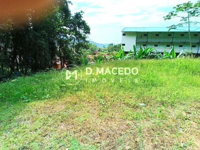 Terreno / Lote para Venda em Ubatuba/SP Praia da Lagoinha