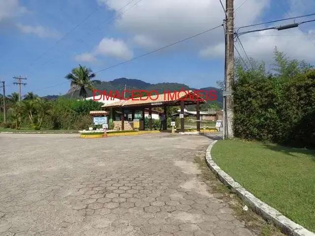 Terreno / Lote para Venda em Ubatuba/SP Praia da Lagoinha