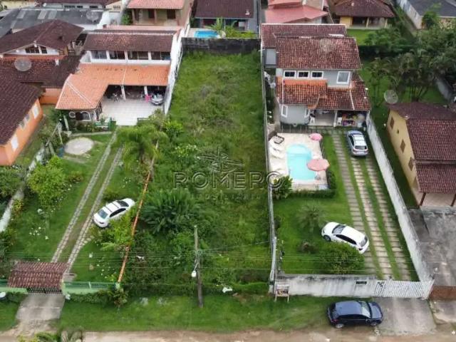 Terreno / Lote para Venda em Ubatuba/SP Praia da Lagoinha