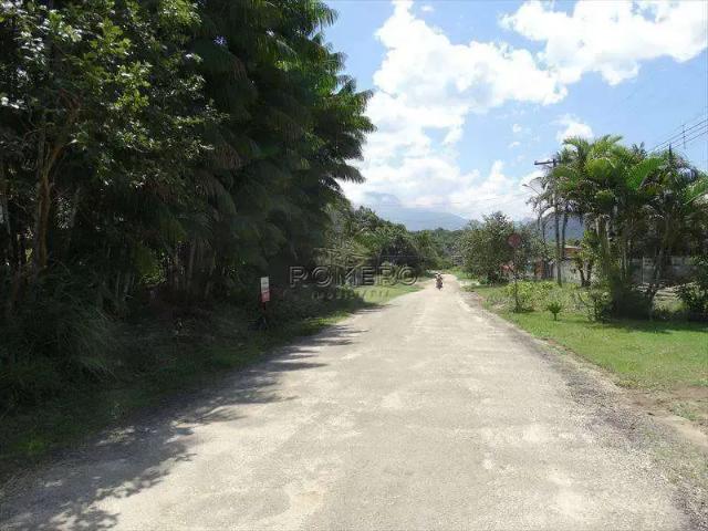 Terreno / Lote para Venda em Ubatuba/SP Praia da Lagoinha