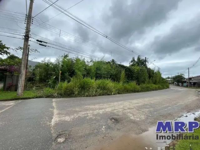 Terreno / Lote para Venda em Ubatuba/SP Praia da Lagoinha