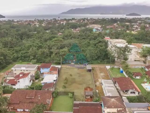 Terreno / Lote para Venda em Ubatuba/SP Praia da Lagoinha