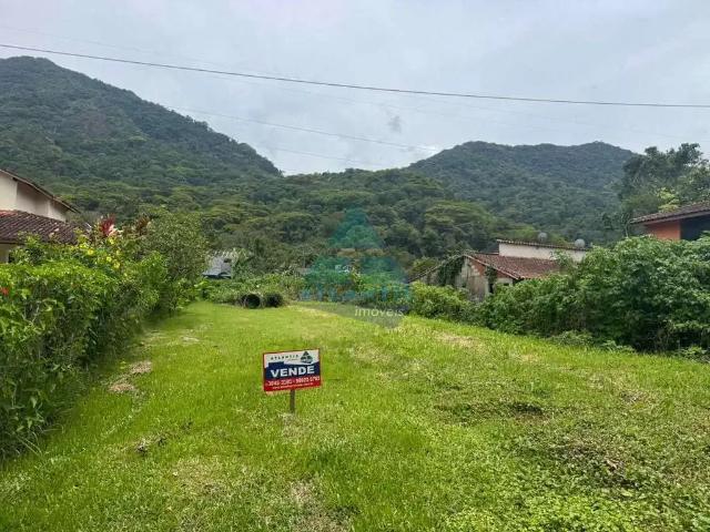 Terreno / Lote para Venda em Ubatuba/SP Praia da Lagoinha