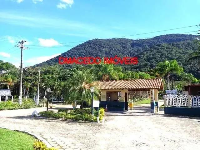 Terreno / Lote para Venda em Ubatuba/SP Praia da Lagoinha