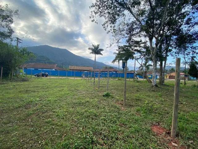 Terreno / Lote para Venda em Ubatuba/SP Praia da Lagoinha