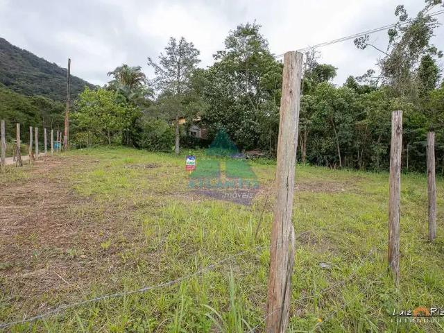 Terreno / Lote para Venda em Ubatuba/SP Praia da Lagoinha