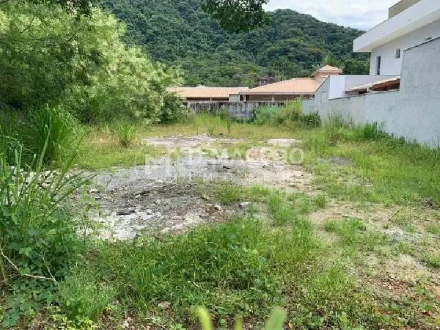 Terreno / Lote para Venda em Ubatuba/SP Praia da Lagoinha