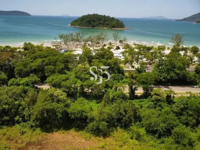 Terreno / Lote para Venda em Ubatuba/SP Lagoinha