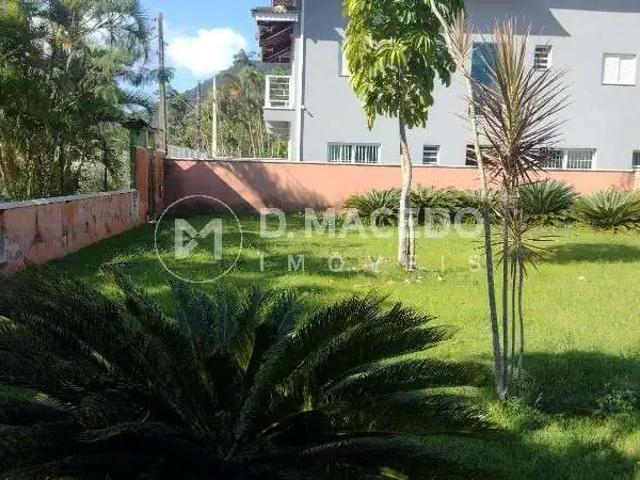 Terreno / Lote para Venda em Ubatuba/SP Praia da Lagoinha