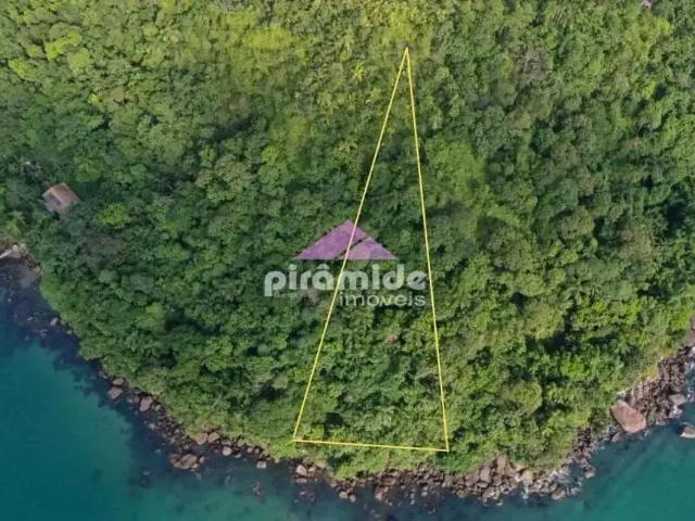 Terreno / Lote para Venda em Ubatuba/SP Lagoinha