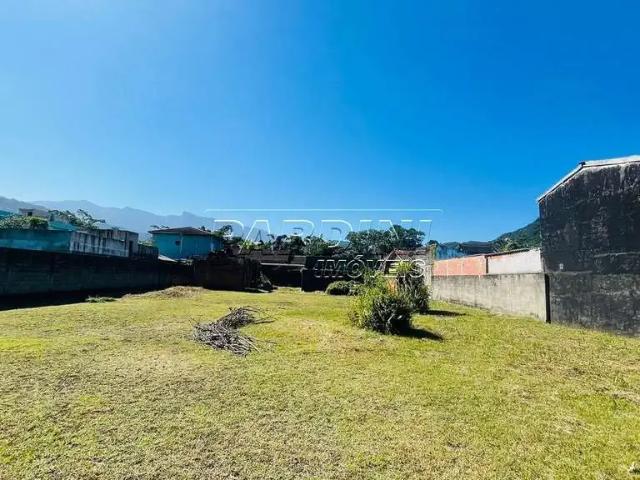 Terreno / Lote para Venda em Ubatuba/SP Praia da Lagoinha