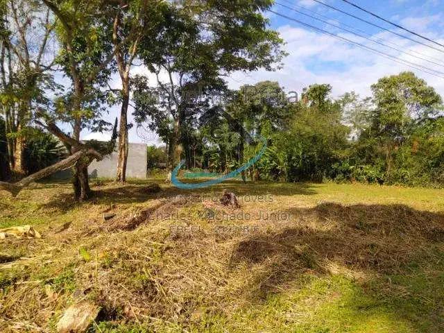 Terreno / Lote para Venda em Ubatuba/SP Praia da Lagoinha