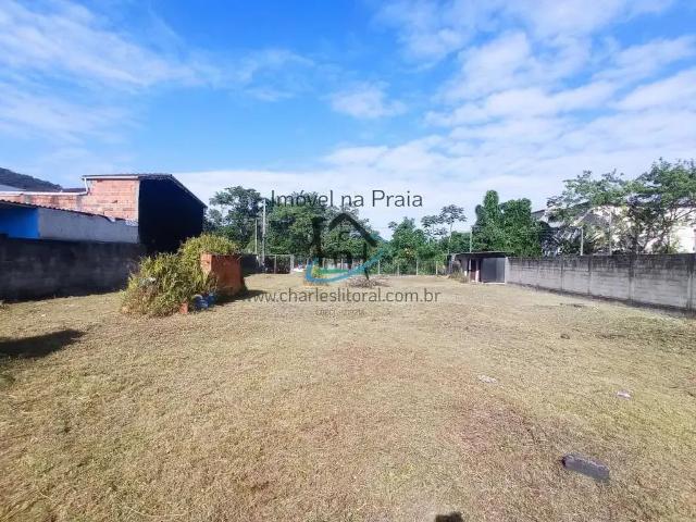 Terreno / Lote para Venda em Ubatuba/SP Praia da Lagoinha