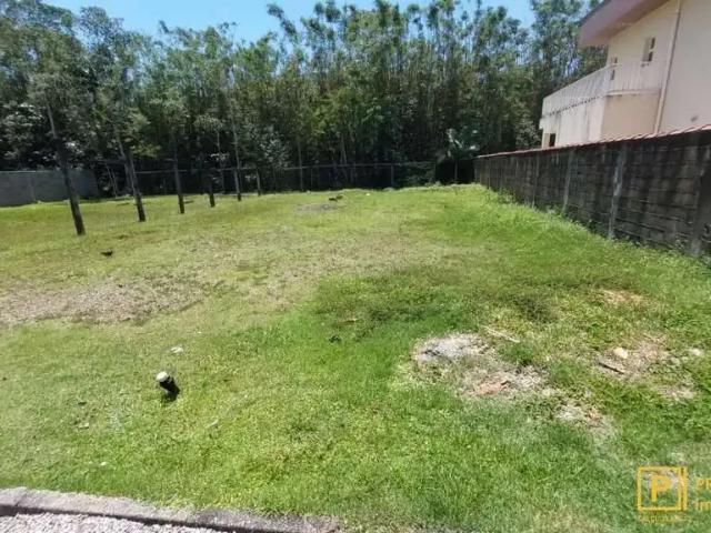 Terreno / Lote para Venda em Ubatuba/SP Lagoinha