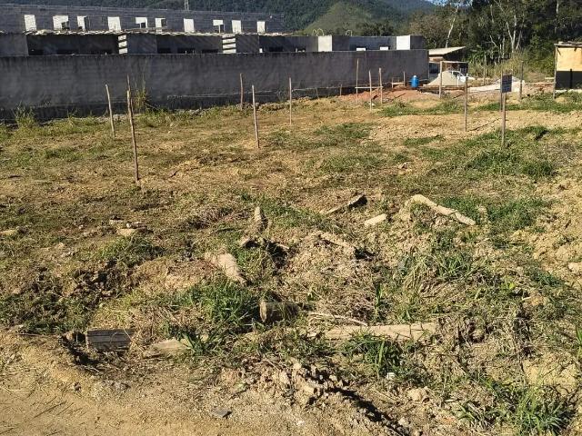 Terreno / Lote para Venda em Ubatuba/SP Praia de Maranduba