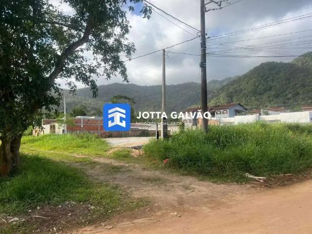 Terreno / Lote para Venda em Ubatuba/SP Praia de Maranduba
