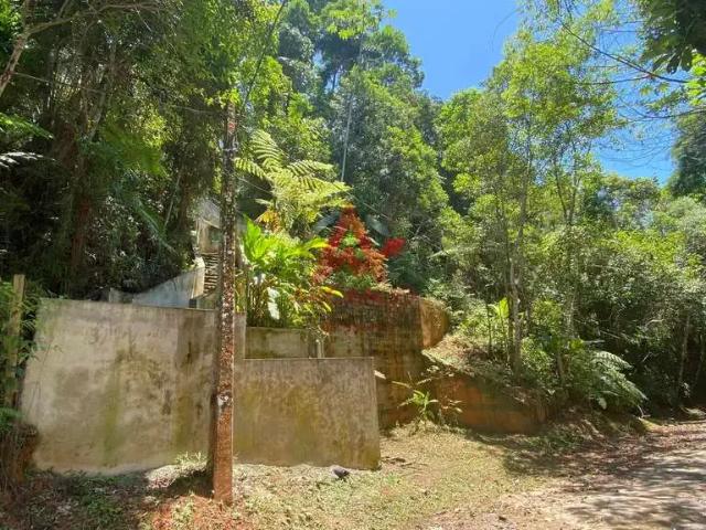 Terreno / Lote para Venda em Ubatuba/SP Praia de Maranduba